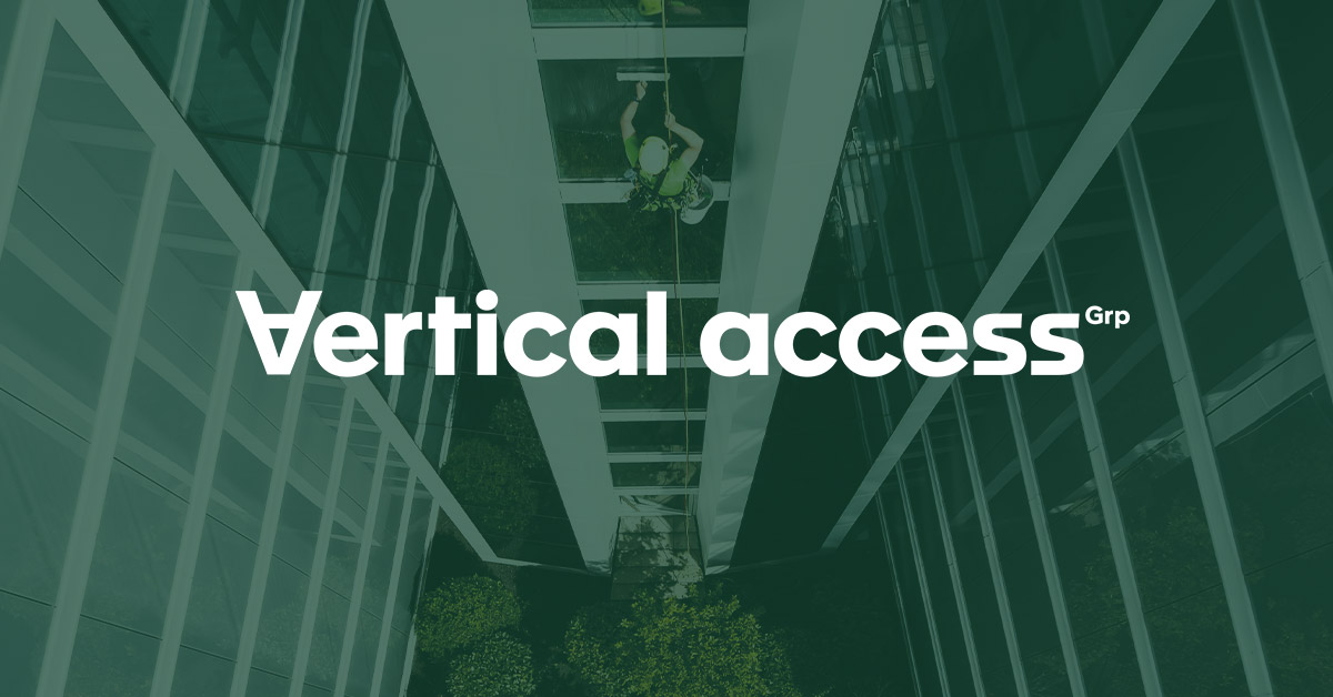 Formations – Vertical Access